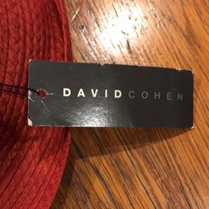 David Cohen | Accessories | Vintage David Cohen Hat | Poshmark